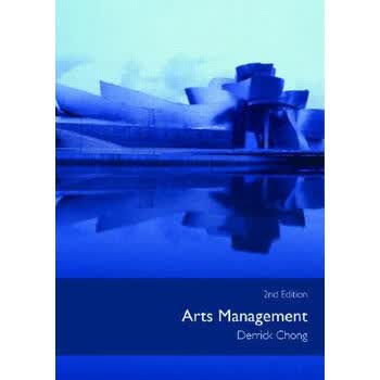 【】Arts Management