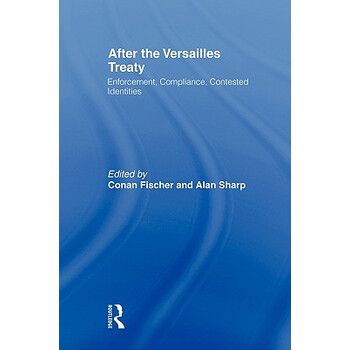 【】After the Versailles Treaty