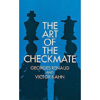 【】The Art of Checkmate