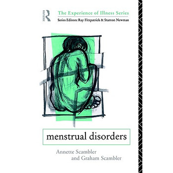 【】Menstrual Disorders