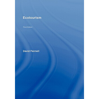 【】Ecotourism