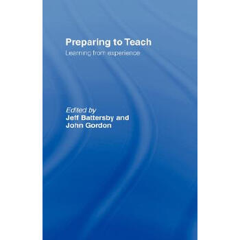 【】Preparing to Teach