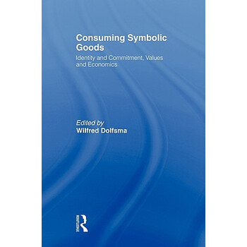 【】Consuming Symbolic Goods