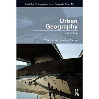 【】Urban Geography