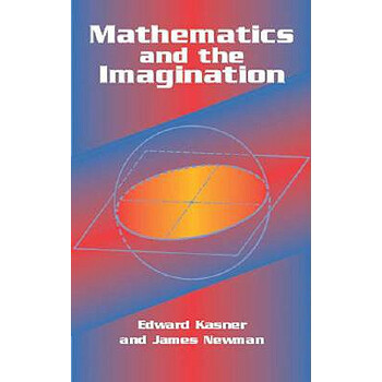 【】Mathematics and the Imagination