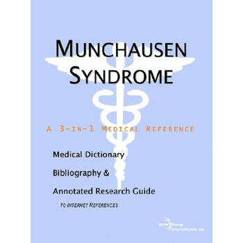 【】Munchausen Syndrome - A Medical