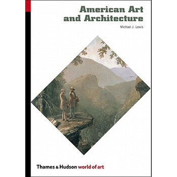 【】American Art and Architecture
