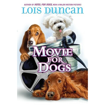 【】Movie for Dogs