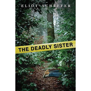【】The Deadly Sister