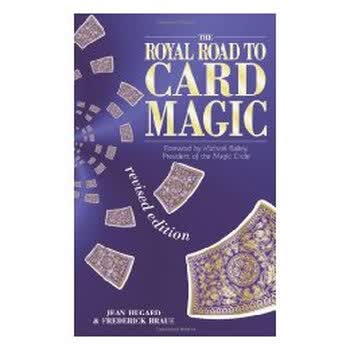 【】The Royal Road to Card Magic