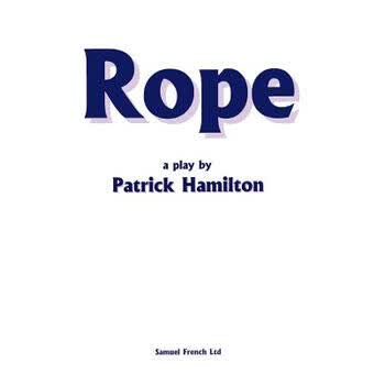 【】Rope