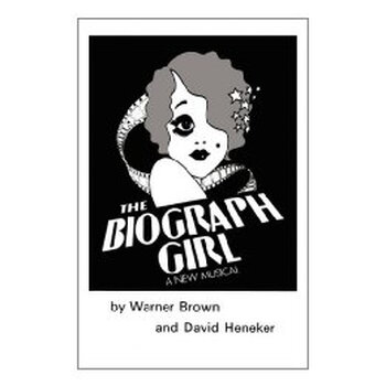 【】The Biograph Girl