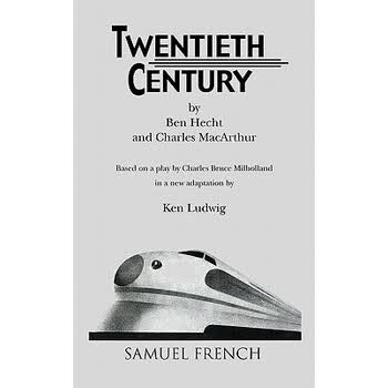 【】Twentieth Century