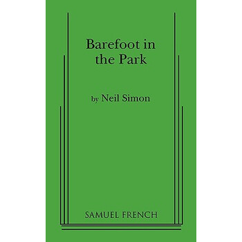 【】Barefoot in the Park