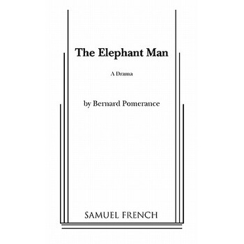【】The Elephant Man
