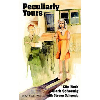 【】Peculiarly Yours