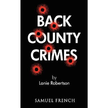 【】Back County Crimes