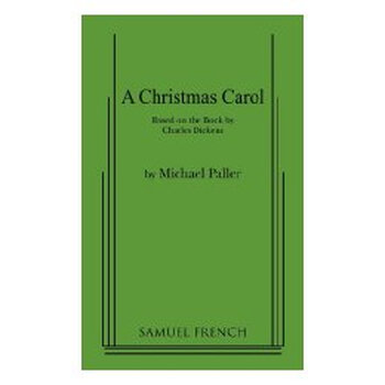 【】A Christmas Carol