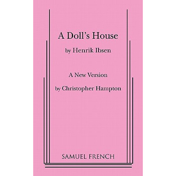 【】A Dolls House