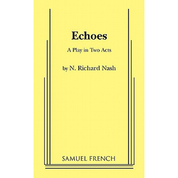 【】Echoes