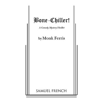【】Bone-Chiller!