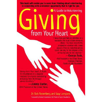 【】Giving from Your Heart: A Guide