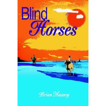 【】Blind Horses