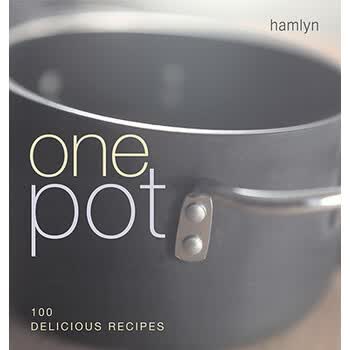 【】One Pot: 100 Delicious Recipes