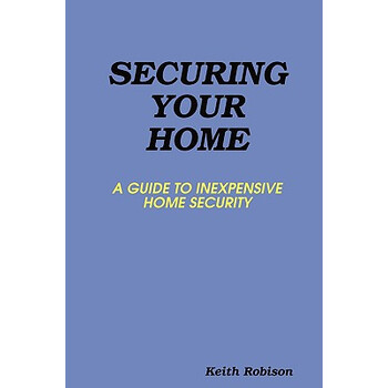 【】Securing Your Home