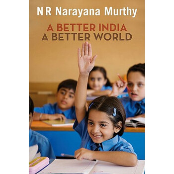 【】A Better India, A Better World