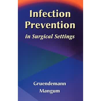 【】Infection Prevention in Surgical