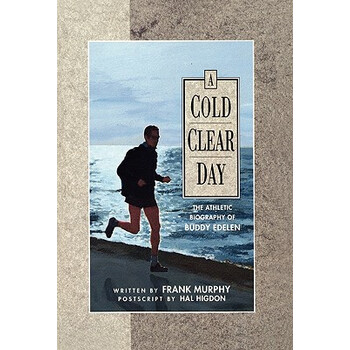 【】A Cold Clear Day