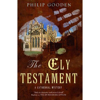 【】Ely Testament