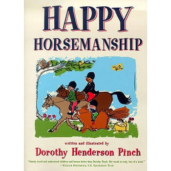 【】Happy Horsemanship