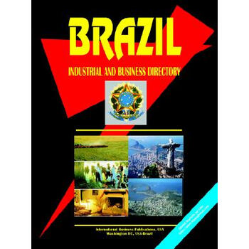 【】Brazil Industrial and Business