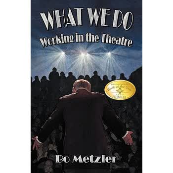 【】What We Do - Working in