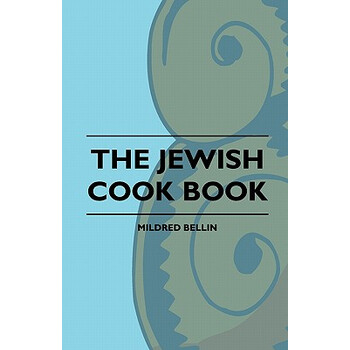 【】The Jewish Cook Book