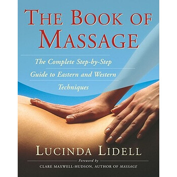 【】The Book of Massage: The Compl