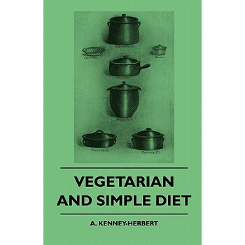 【】Vegetarian and Simple Diet