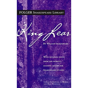 【】King Lear