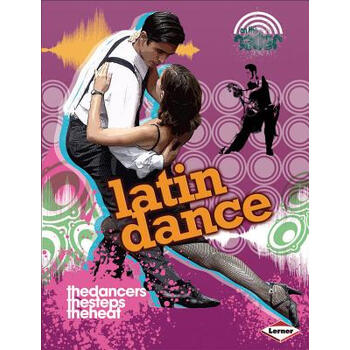 【】Latin Dance