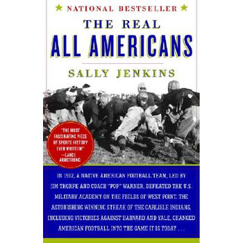 【】The Real All Americans: The Team That