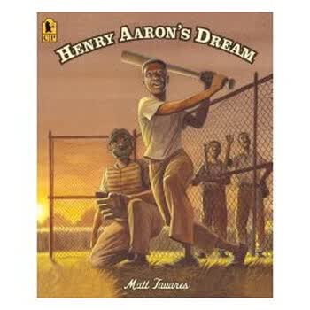 【】Henry Aaron's Dream