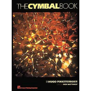 【】The Cymbal Book