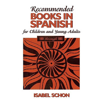 【】Recommended Books in Spanish fo