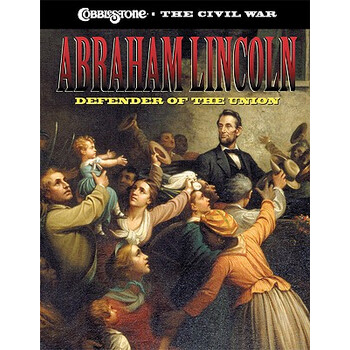 【】Abraham Lincoln: Defender of the