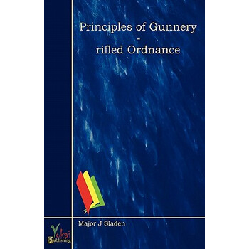 【】Principles of Gunnery - Rifl