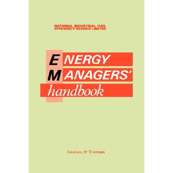 【】Energy Manager's Handbook