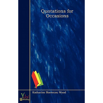 【】Quotations for Occasions