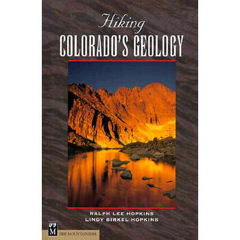 【】Hiking Colorado's Geology